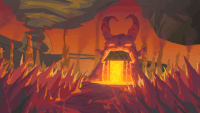 Hell GIFs - Get the best gif on GIFER