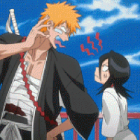 Bleach GIFs - Get the best gif on GIFER