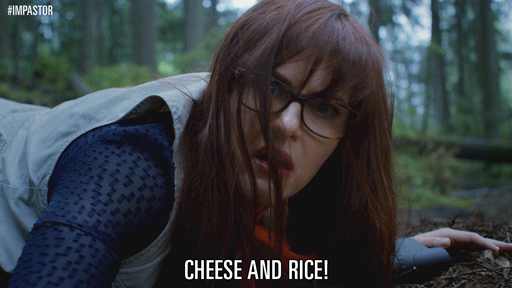 Cheese rice GIF - Conseguir o melhor gif em GIFER