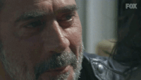 Negan GIFs - Get the best gif on GIFER