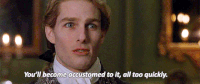 Lestat GIFs - Get the best gif on GIFER