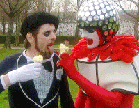 Spaced GIFs - Get the best gif on GIFER