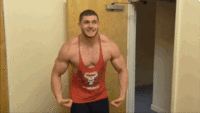 Bodybuilding GIFs - Get the best gif on GIFER