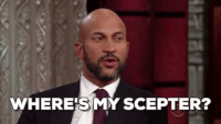 Scepter GIFs - Get the best gif on GIFER