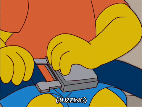 Buckles GIFs - Get the best gif on GIFER