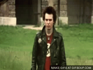 Vicious GIFs - Get the best gif on GIFER