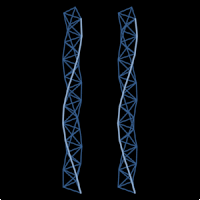 Stereogram GIFs - Get the best gif on GIFER