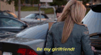Girlfriends GIFs - Get the best gif on GIFER
