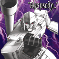 Megatron GIFs - Get the best gif on GIFER