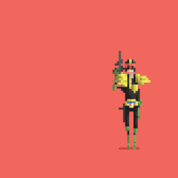 Pixelate GIFs - Get the best gif on GIFER