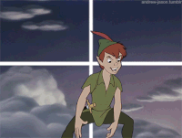 Peter pan GIFs - Get the best gif on GIFER