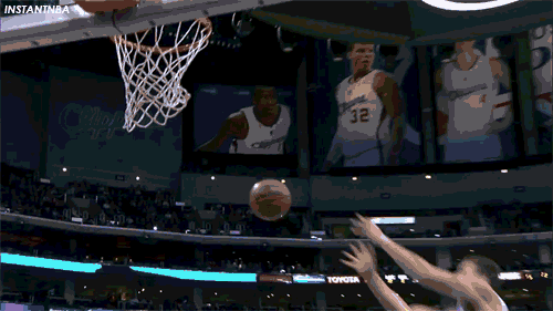 Nba dunk fail GIFs - Get the best gif on GIFER