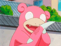 Slowpoke GIFs - Get the best gif on GIFER