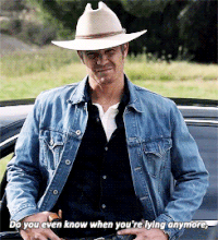 Justified GIFs - Get the best gif on GIFER