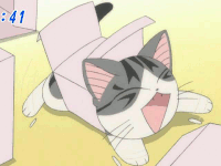 Chi GIFs - Get the best gif on GIFER