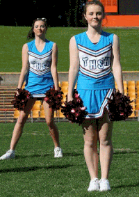 Pom GIFs - Get the best gif on GIFER