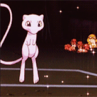 Mew GIFs - Get the best gif on GIFER