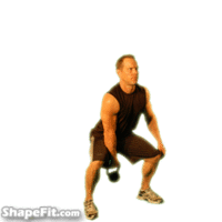 Kettlebell GIFs - Get the best gif on GIFER