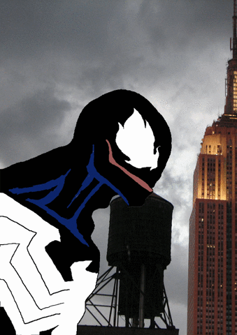 Venom GIFs - Get the best gif on GIFER