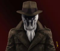 Rorschach GIFs - Get the best gif on GIFER