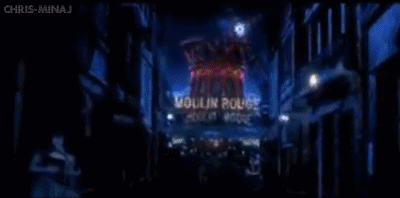 Moulin rouge movie GIF - Conseguir o melhor gif em GIFER