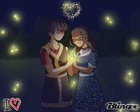Fireflies GIFs - Get the best gif on GIFER