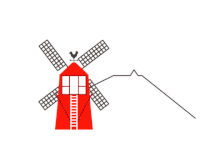 Windmill GIFs - Get the best gif on GIFER