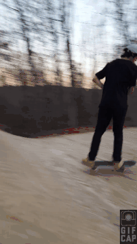 Lip flip GIFs - Get the best gif on GIFER