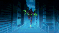 Giant robo GIFs - Get the best gif on GIFER