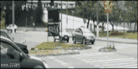 Crosswalks GIFs - Get the best gif on GIFER