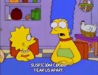 Suspicions GIFs - Get the best gif on GIFER
