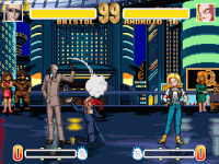 Mugen GIFs - Get the best gif on GIFER