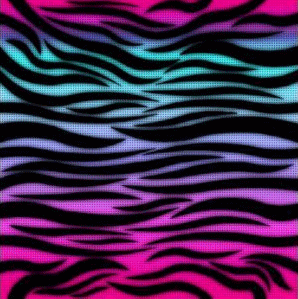 Rainbow leopard print GIF - Conseguir el mejor gif en GIFER