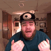 Butterball GIFs - Get the best gif on GIFER