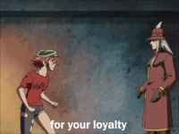 Negotiations GIFs - Get the best gif on GIFER