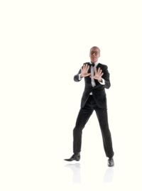 Tuxedo GIFs - Get the best gif on GIFER