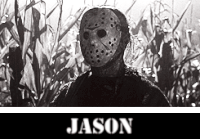 Jason voorhees GIFs - Get the best gif on GIFER