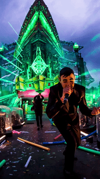 Hardstyle GIFs - Get the best gif on GIFER