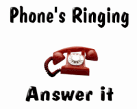 Cell phone ringing GIFs - Get the best gif on GIFER