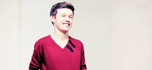 Nick jackson GIF - Conseguir el mejor gif en GIFER