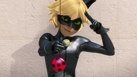 Miraculous ladybug GIF - Conseguir el mejor gif en GIFER