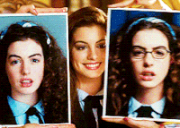 Princess diaries GIFs - Get the best gif on GIFER