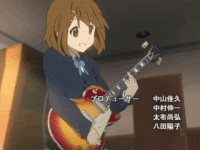 Yui GIFs - Get the best gif on GIFER