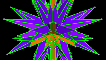 Symétrique GIFs - Obtenez le meilleur gif sur GIFER