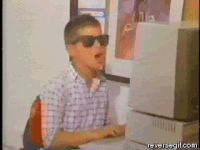 Sunglasses GIFs - Get the best gif on GIFER