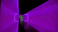 Turrell GIFs - Get the best gif on GIFER