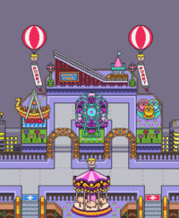 Earthbound GIFs - Get the best gif on GIFER