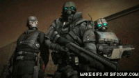 Soldado GIFs - Get the best gif on GIFER