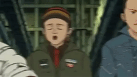 Nissin GIFs - Get the best gif on GIFER