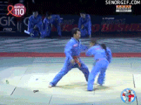 Fighting GIFs - Obtenez le meilleur gif sur GIFER